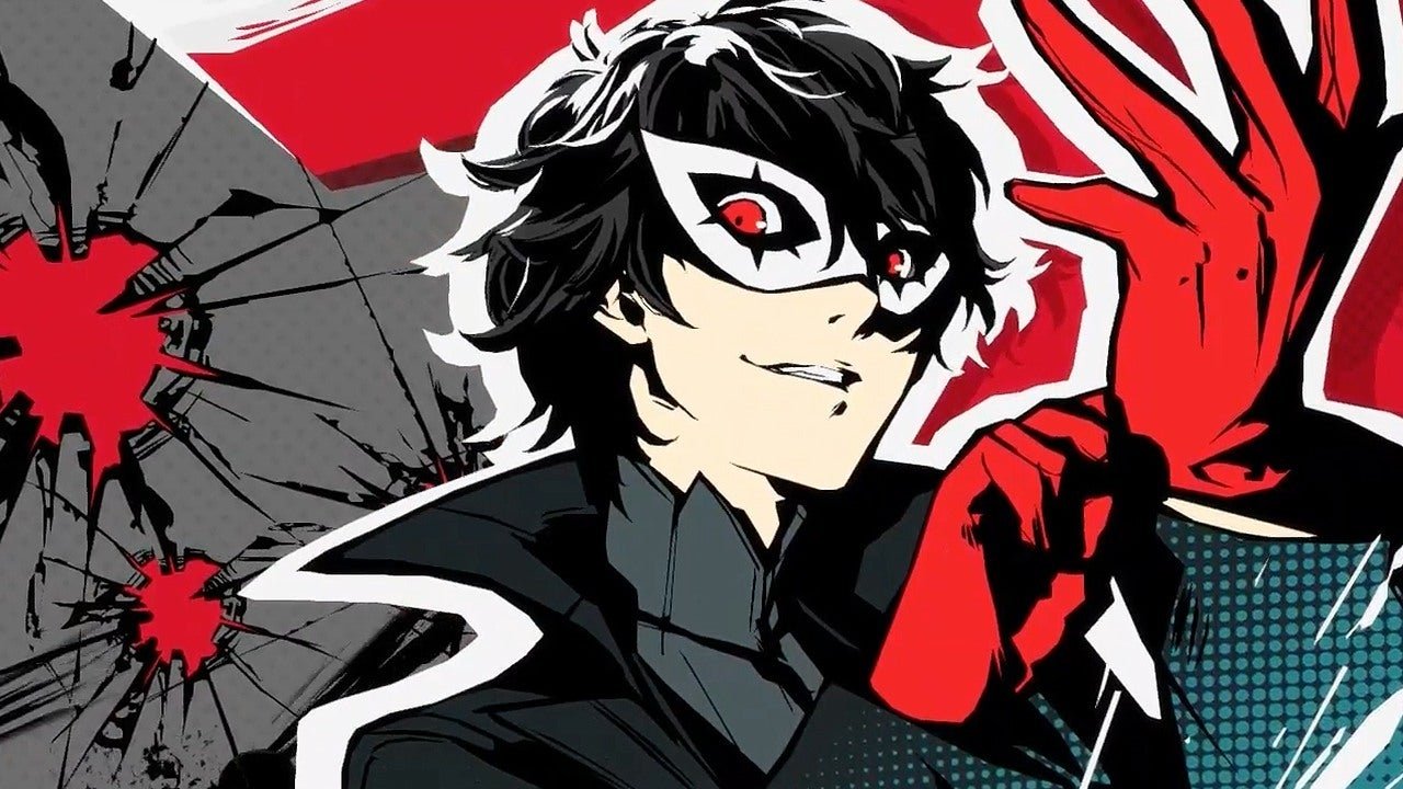 The Phantom Thieves Kembali Beraksi! Review Persona 5 Royal
