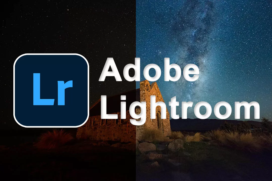 Kelebihan Aplikasi Edit Foto Lightroom yang Tidak Dimiliki Oleh ...