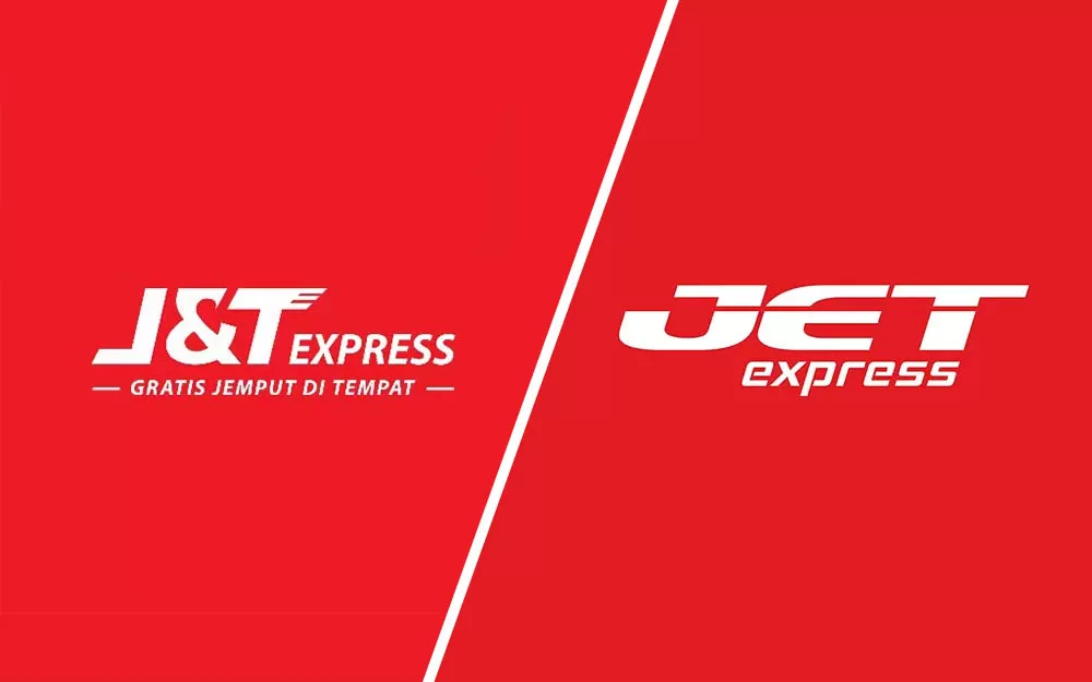 Bikin Salfok, Ternyata Ini Perbedaan J&T dan JET Express