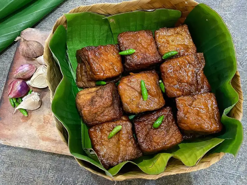 10 Menu Masakan Sehari-hari Untuk Keluarga: Pilihan Lezat dan Sehat ...