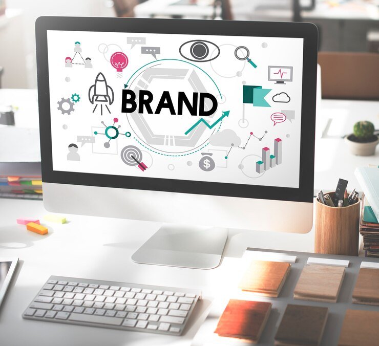 30 Contoh Soal Pilihan Ganda Mengenai Digital Branding Beserta ...