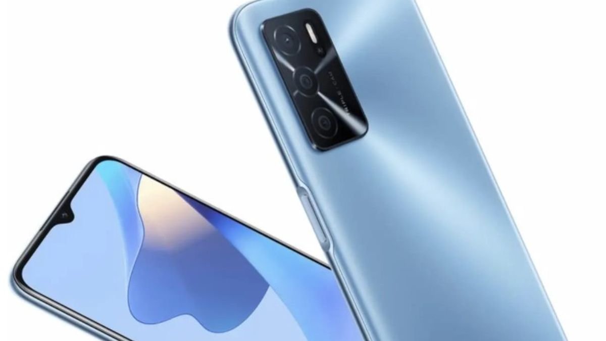 Spesifikasi dan Harga OPPO A16 2024: Pilihan Tepat untuk Smartphone ...
