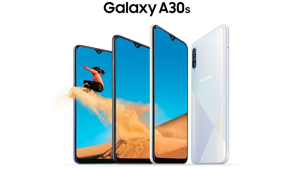 Spesifikasi dan Harga Samsung A30s RAM 4GB Terbaru 2024 - Pelita Digital
