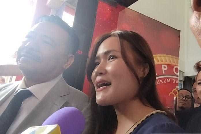 5 Pernyataan Emosional Jessica Wongso Setelah Bebas Bersyarat - Pelita Digital