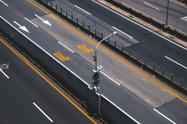 CCTV Tol Online: Solusi untuk Keamanan Infrastruktur Jalan Tol - Pelita ...