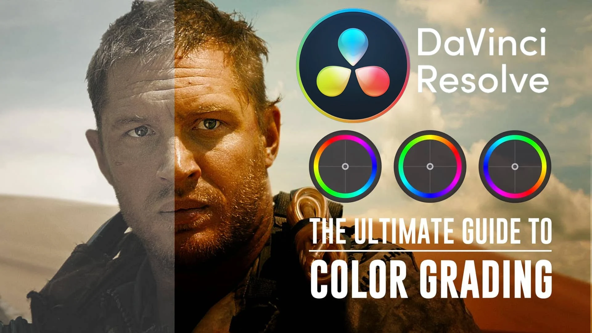 DaVinci Resolve: Aplikasi Editing Video PC dengan Fitur dan Gebrakan ...